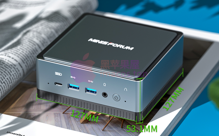 U820 i5-8279U Iris Plus Graphics 655 OpenCore and Clover - 黑苹果屋